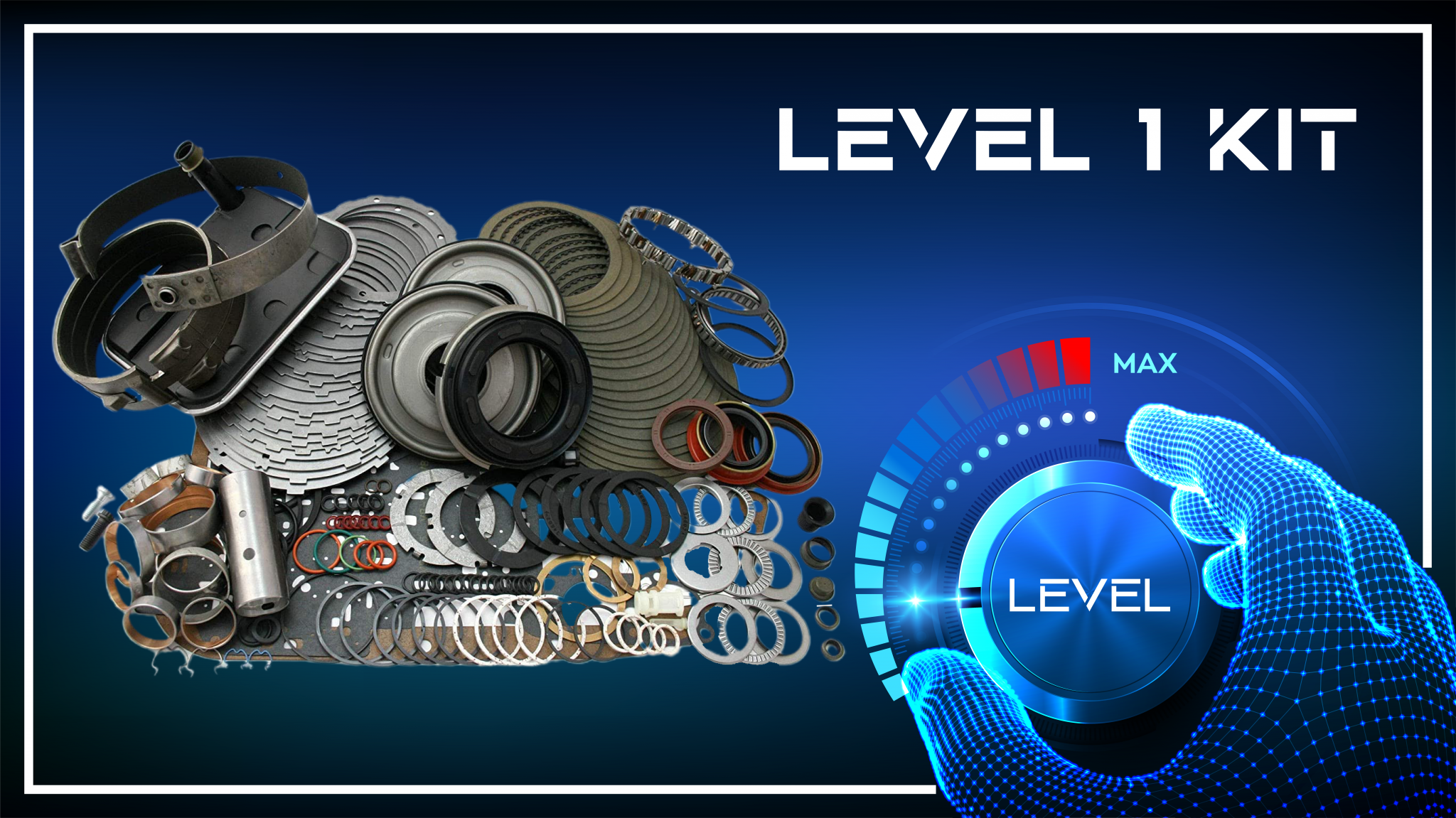 Better Bilt Transmissions LLC – Transmission Performance