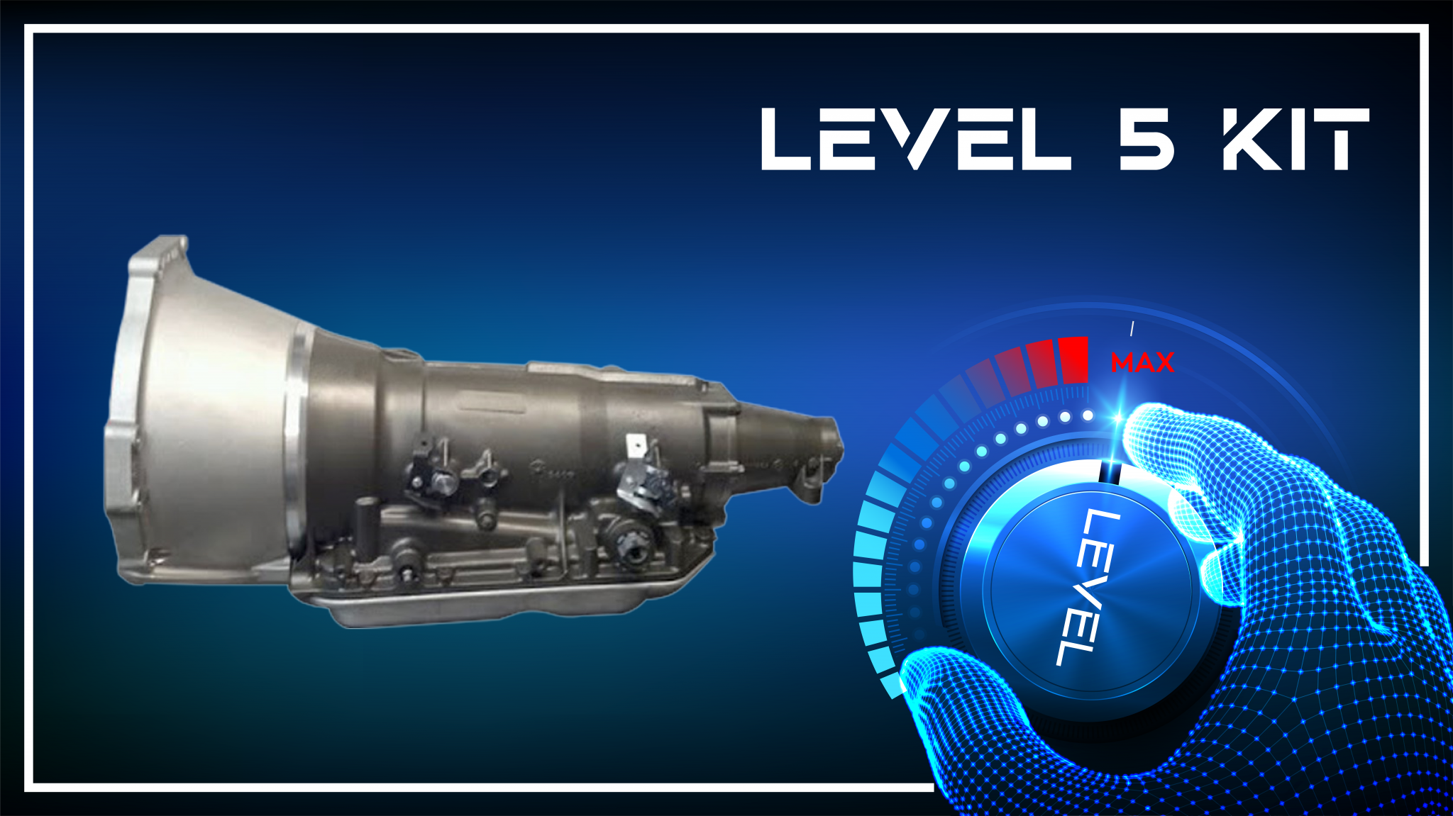 Better Bilt Transmissions LLC – Transmission Performance